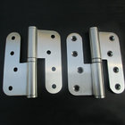 H type detachable stainless steel 304 grade door hinges lift off hinge with thrust bearing