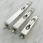 door bolt  types L shape contemporary stainless steel flush door bolt