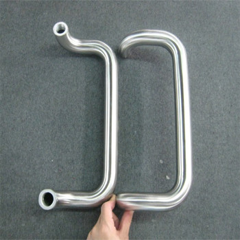 Stainless Steel Handle /Glass Door Pull Handle/Door Pull Handle ( BA-PH015 )